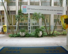 SESA - Instituto Estadual de Saúde Pública: 25 anos de serviços ...