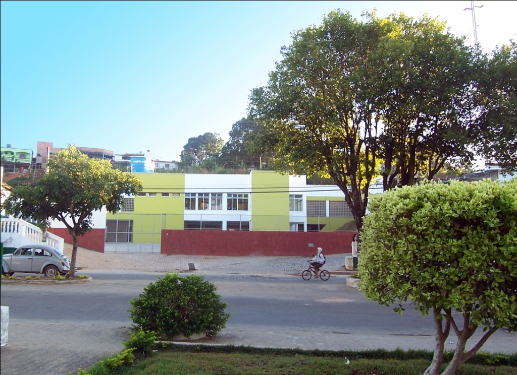SESA - Hospital Estadual de Jerônimo Monteiro é referência em cirurgia ...
