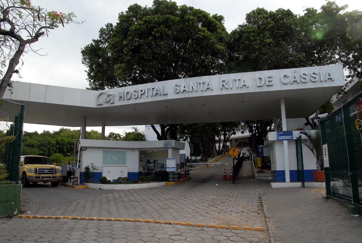 SESA - Estado entrega obras do Ambulatório de Oncologia do Hospital ...