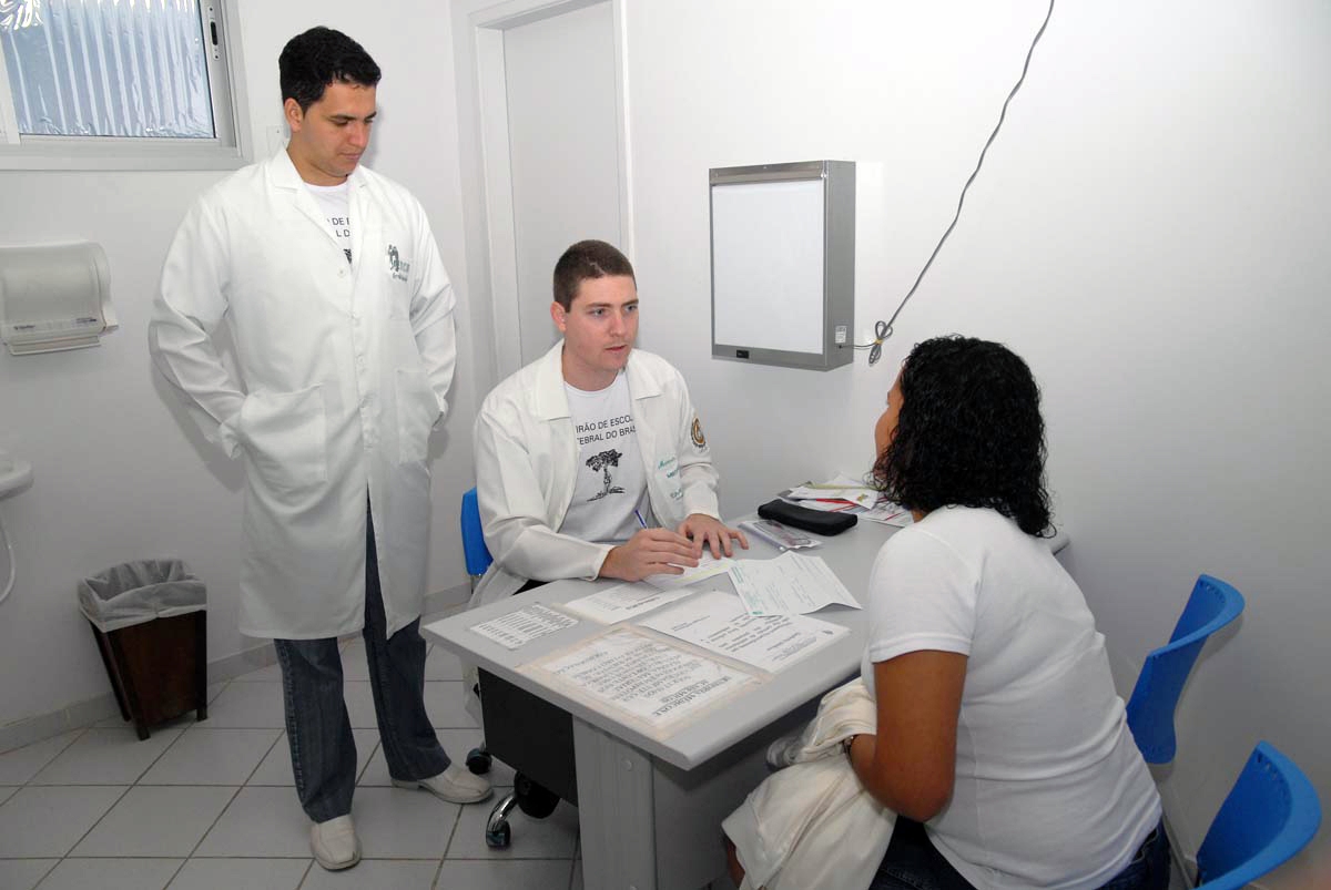 SESA - Mutirão de Cirurgias da Sesa atenderá 450 pacientes da Região ...