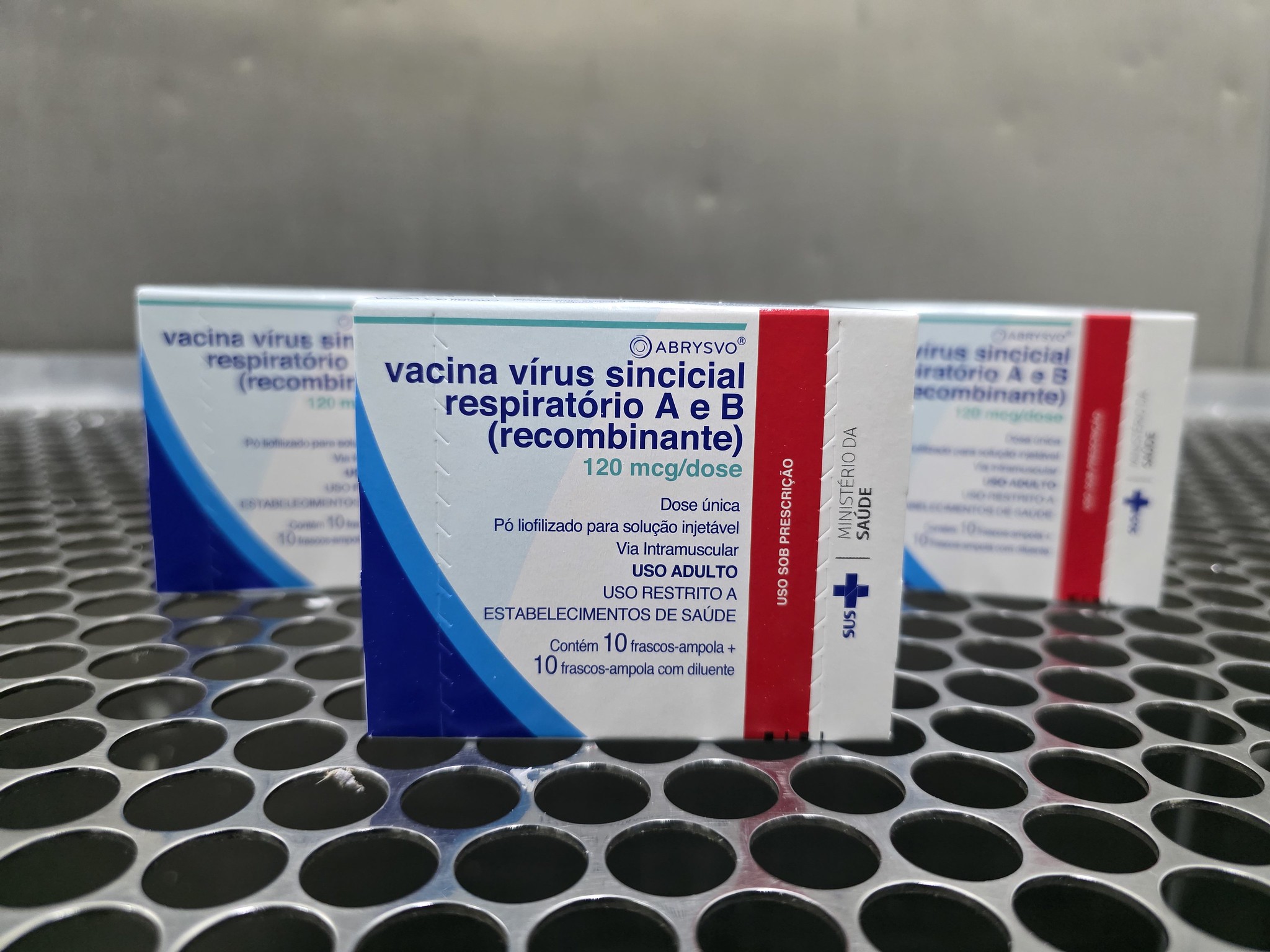 Low RSV Vaccine Uptake Among Pregnant Women in [State Name] - World ...