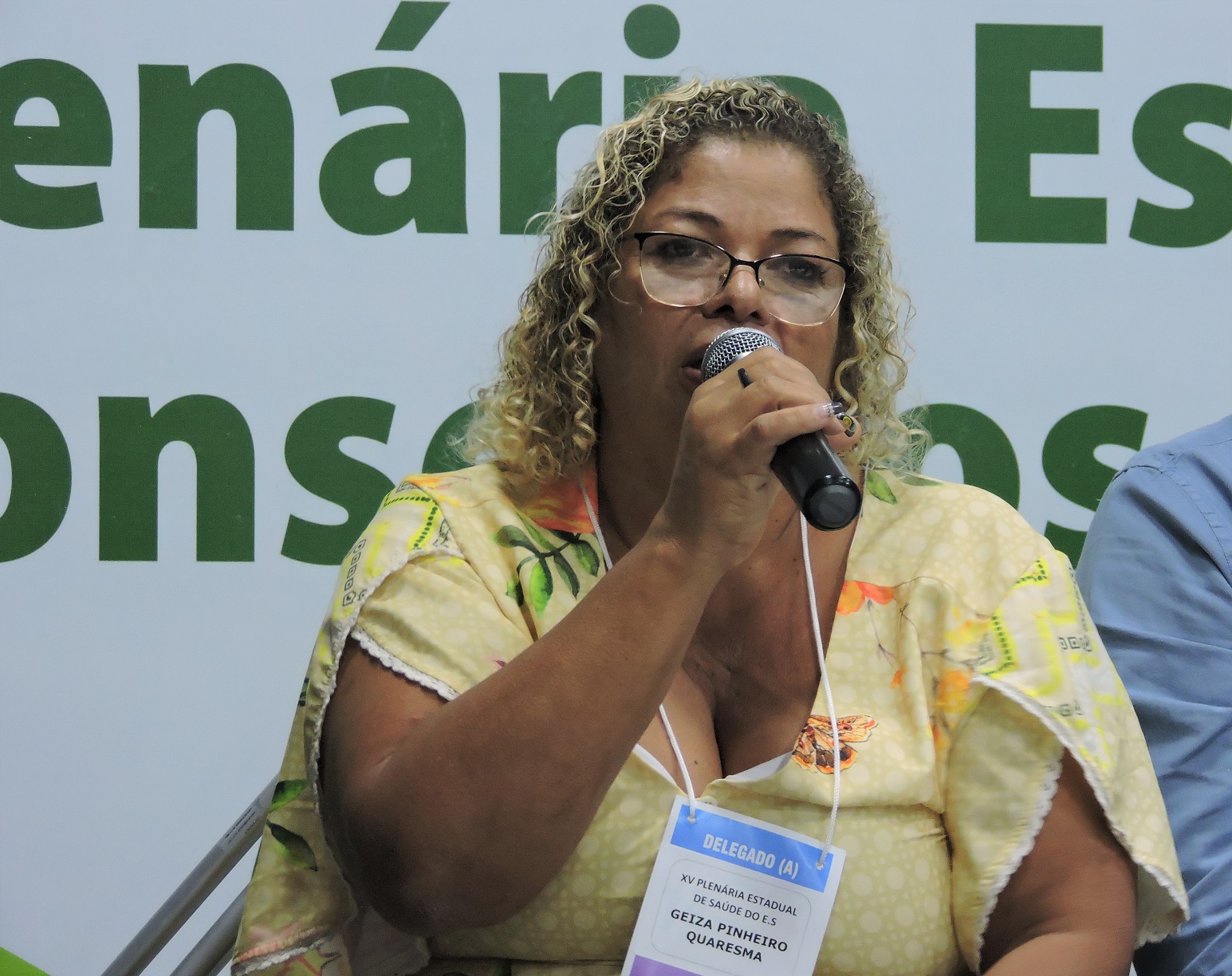 Sesa Xv Plenária Estadual De Conselhos De Saúde Discute Atenção Primária
