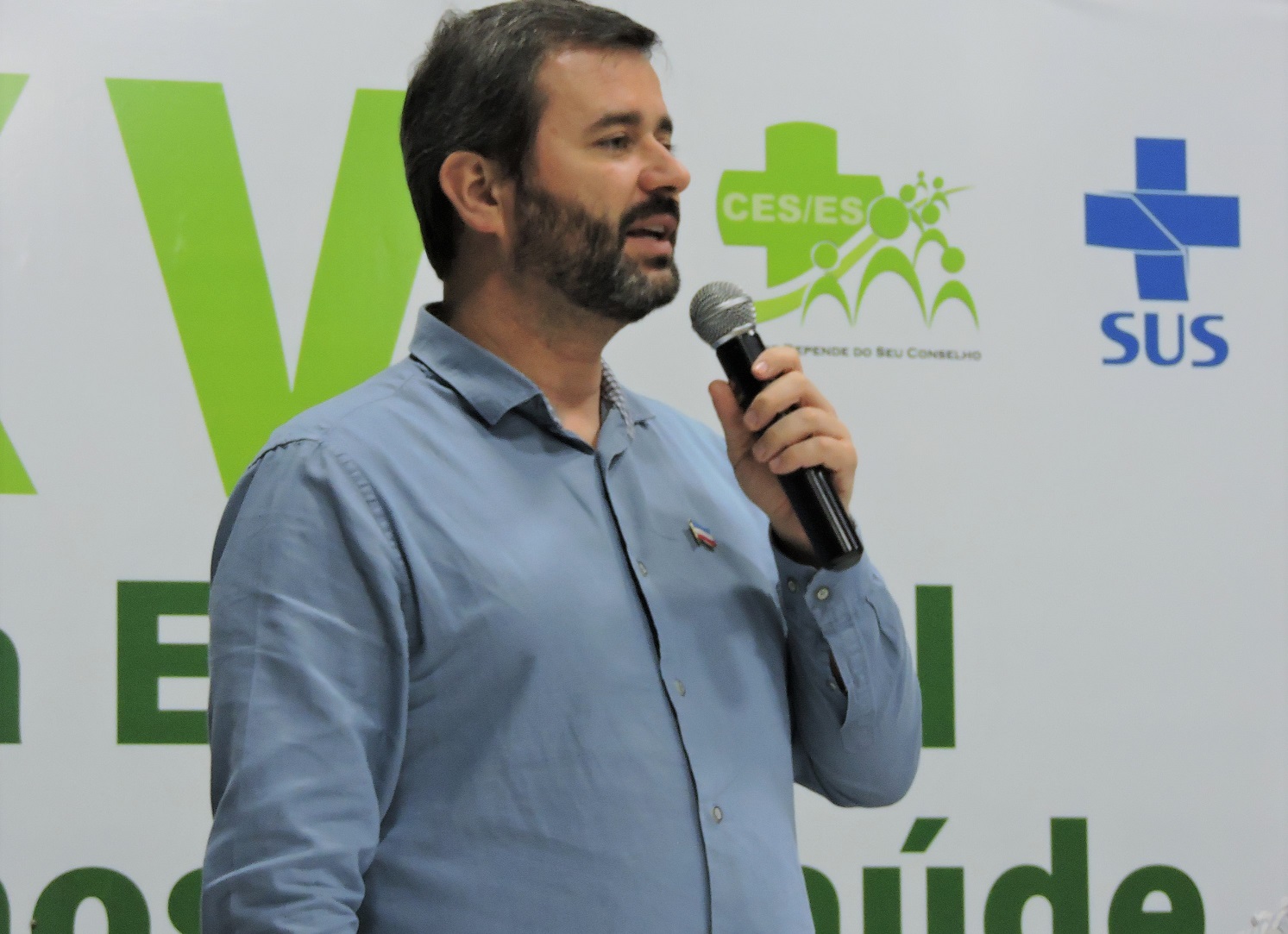 Sesa Xv Plenária Estadual De Conselhos De Saúde Discute Atenção Primária
