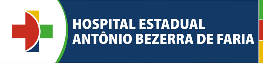 SESA - Hospital Estadual Antônio Bezerra de Faria cria Comissão de ...